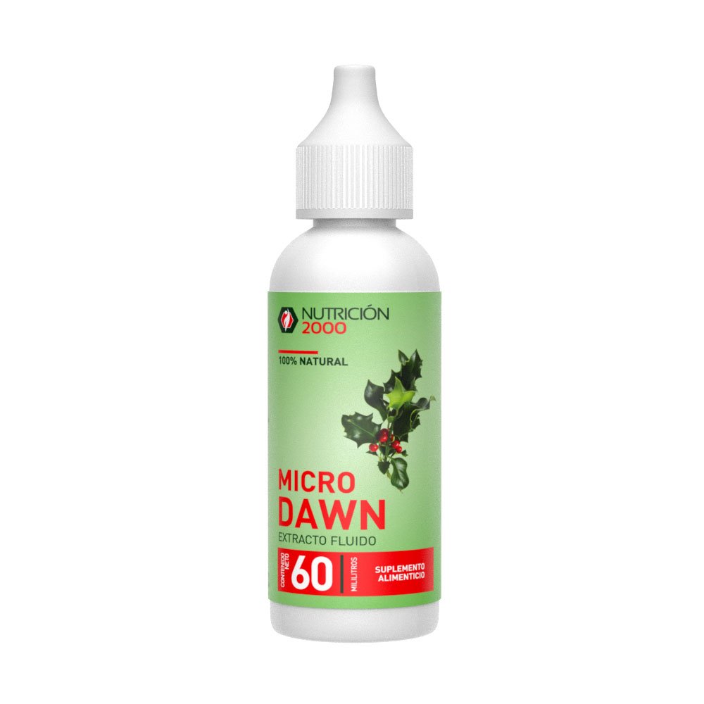 Micro Dawn 60 ml Nutrición 2000 – La Panza es Primero